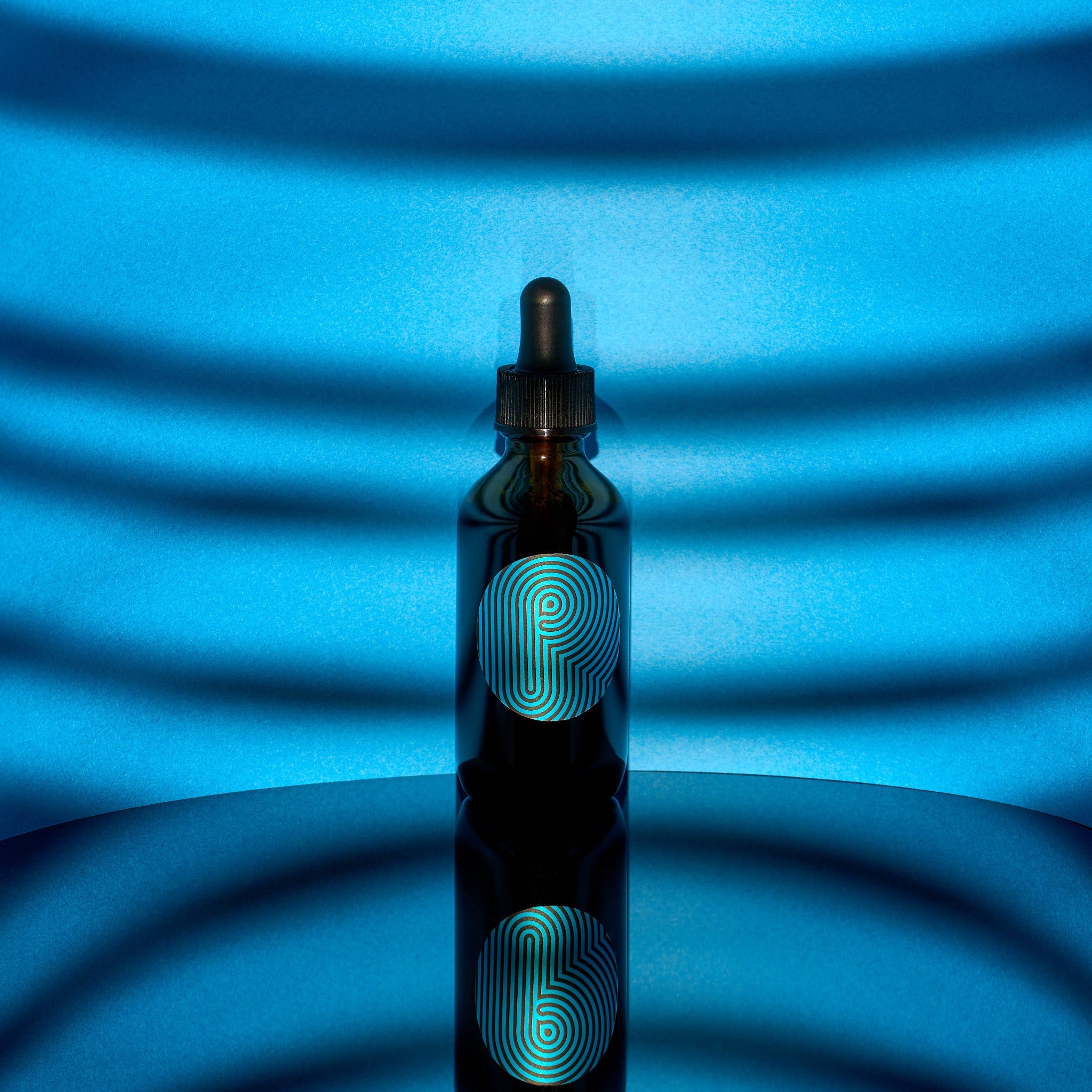 Blue Moon CBD Tincture – Pleasure Plants